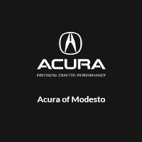 Welcome to Acura of Modesto | Acura Dealership in California