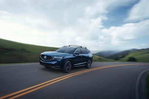 Welcome to Acura of Modesto | Acura Dealership in California
