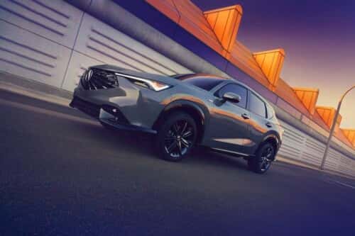 Welcome to Acura of Modesto | Acura Dealership in California