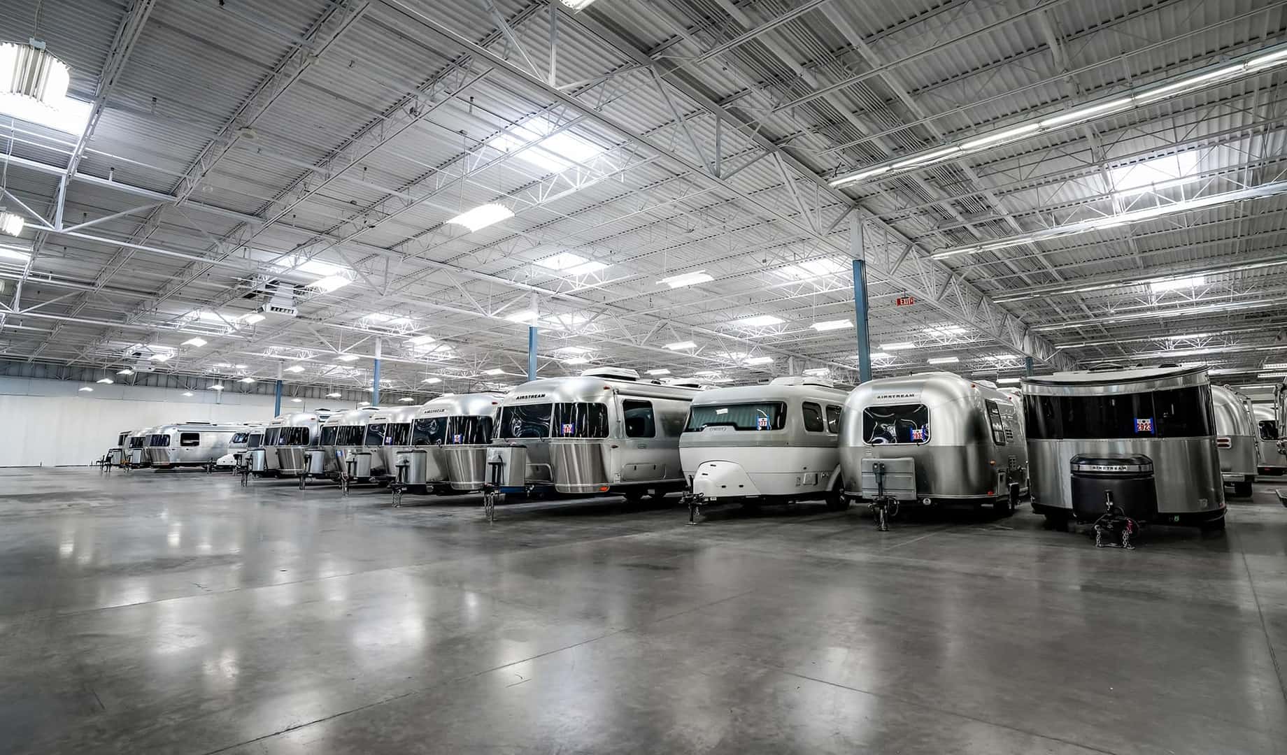 We Are Airstream Superstore | Airstream Dealer in Arizona and California