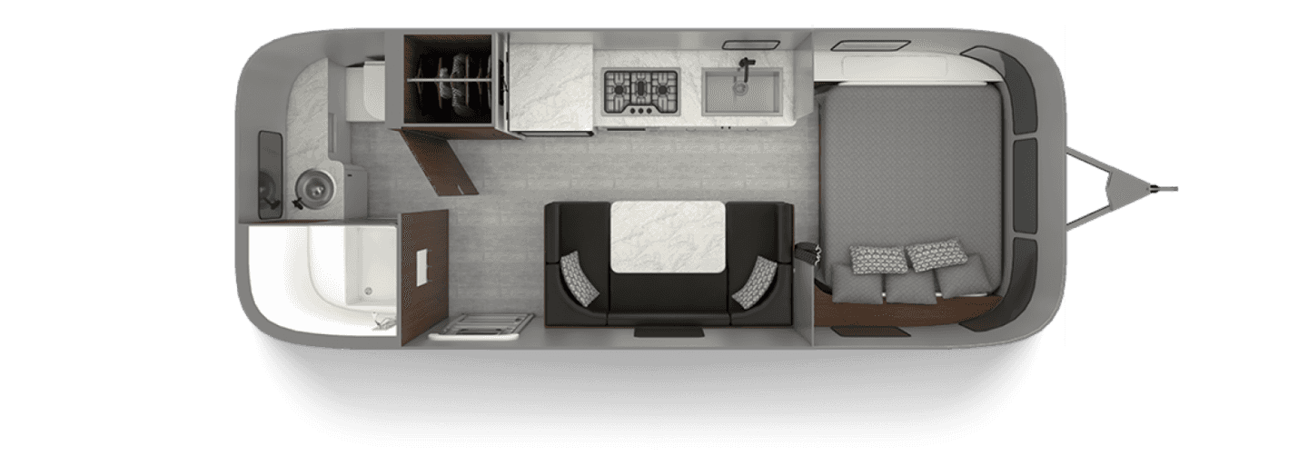 Airstream Caravel Guide | We Are Airstream Superstore