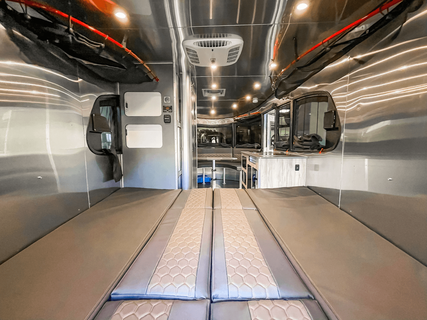 Airstream Basecamp Guide | We Are Airstream Superstore