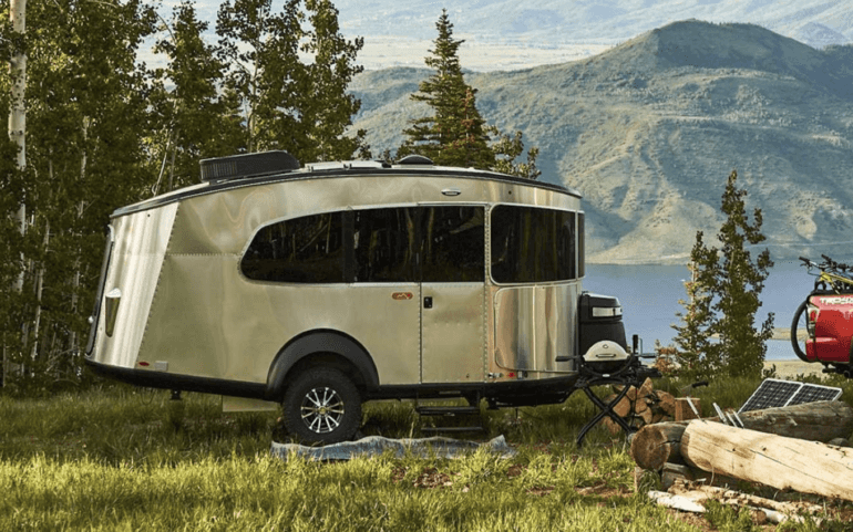 Airstream Basecamp Guide | We Are Airstream Superstore