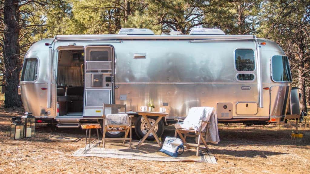 Top 5 Reasons to Go RV'ing | We Are Airstream Superstore