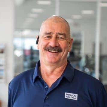 Berlin City Honda Staff | Gorham Honda Dealer