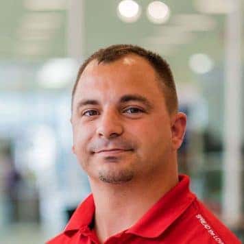 Berlin City Honda Staff | Gorham Honda Dealer