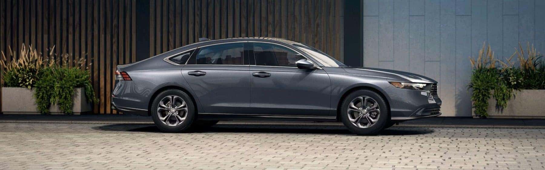 New Honda Accord Model Review | Berlin City Honda of Portland