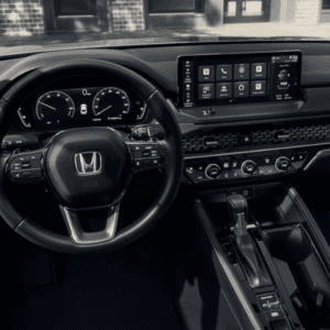 New Honda In Stock | Berlin City Honda of Portland