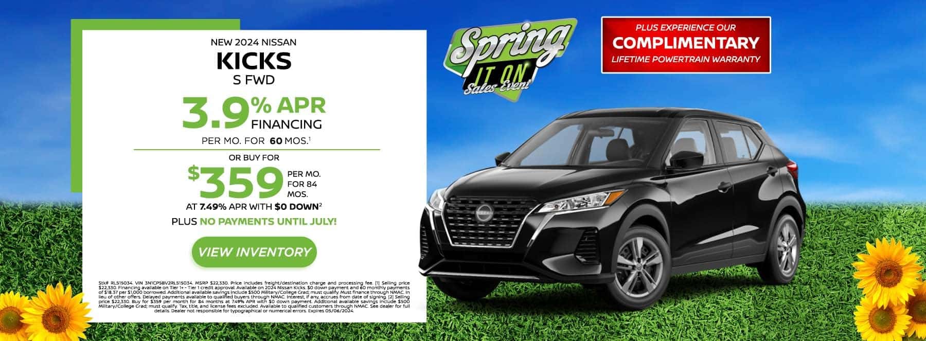 Bob Howard Nissan | New & Used Nissan Dealer in Oklahoma City