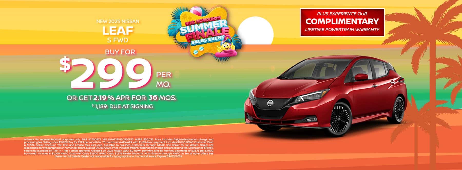 Bob Howard Nissan | New & Used Nissan Dealer in Oklahoma City