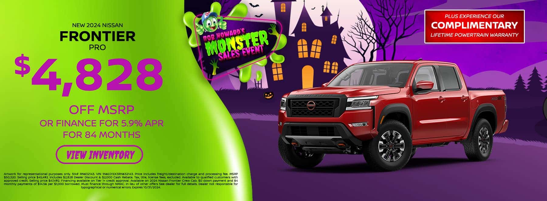 Bob Howard Nissan | New & Used Nissan Dealer in Oklahoma City