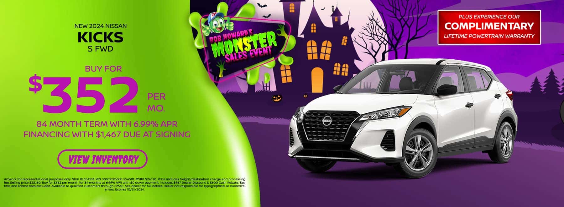 Bob Howard Nissan | New & Used Nissan Dealer in Oklahoma City