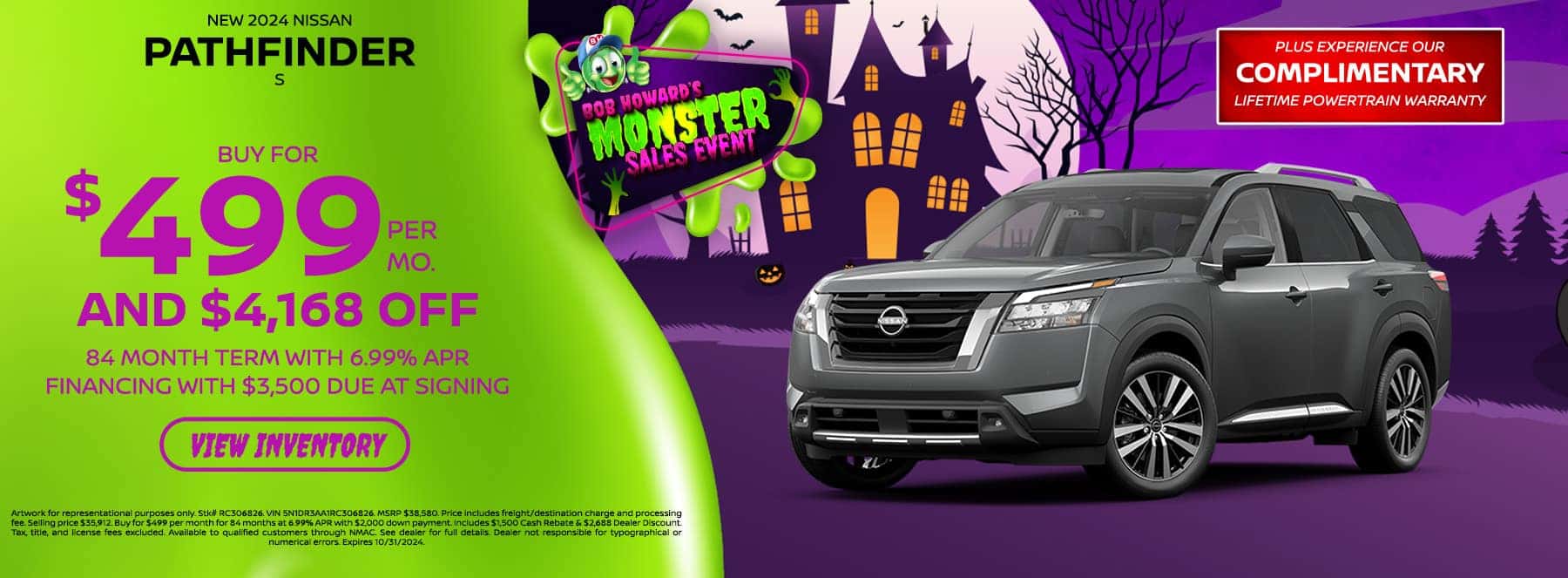 Bob Howard Nissan | New & Used Nissan Dealer in Oklahoma City