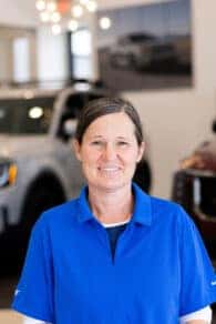 Meet Our Staff | Bob Moore Kia Northwest