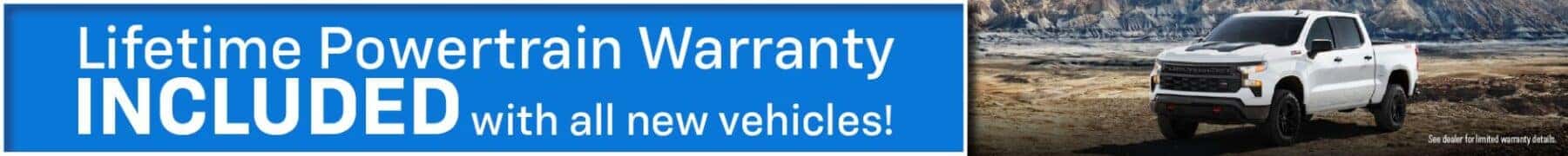 Chevy Trax Maintenance Schedule | Camp Chevrolet