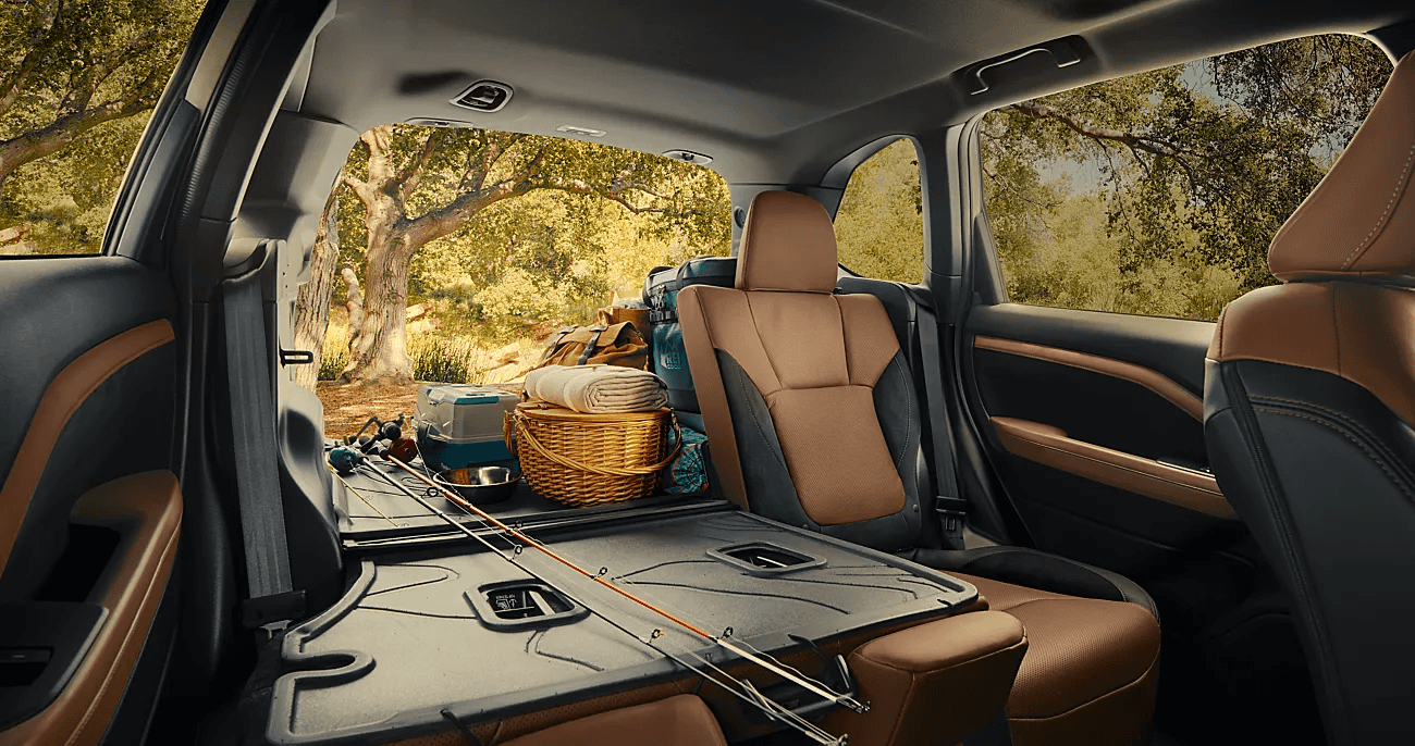 The All-New 2025 Subaru Forester | Casey Subaru Newport News