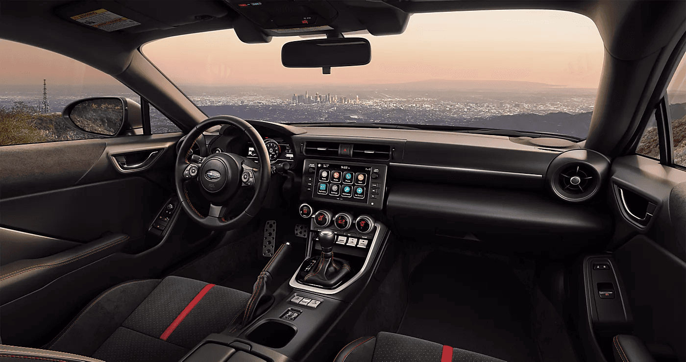2024 Subaru BRZ | Subaru Dealership | Casey Subaru
