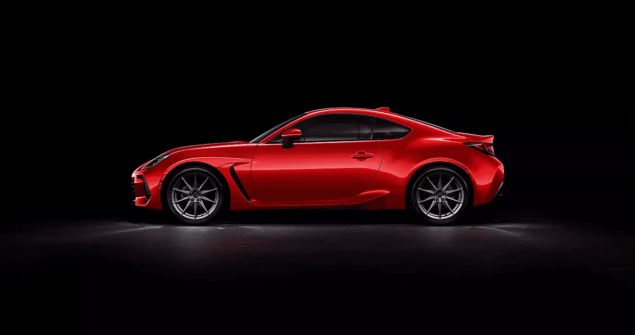 2024 Subaru BRZ | Subaru Dealership | Casey Subaru