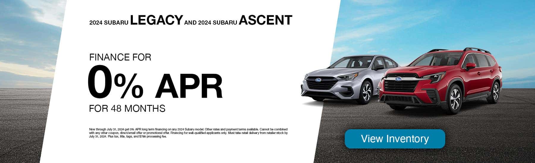 New Subaru Dealer | Casey Subaru Newport News