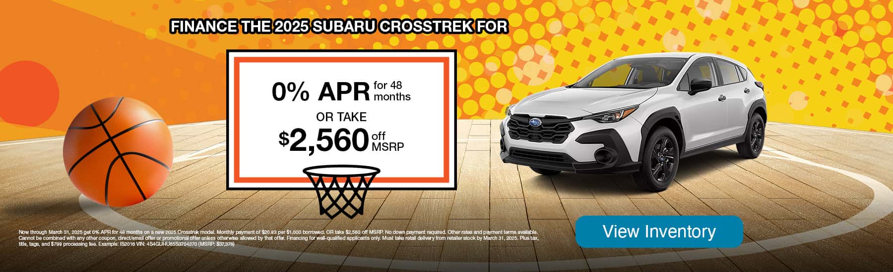 New Subaru Dealer | Casey Subaru Newport News