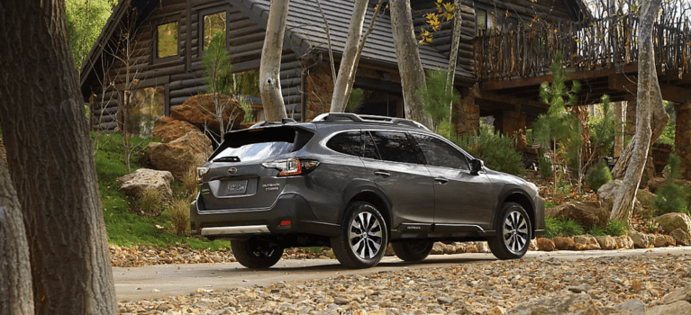 2025 Subaru Crosstrek Wilderness | Subaru Newport News