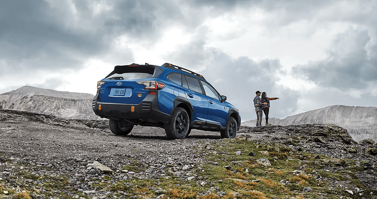How Subaru AWD Benefits Drivers | Casey Subaru