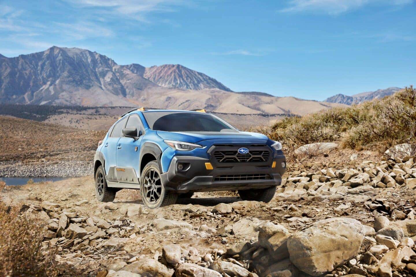 2025 Subaru SUV Lineup | Subaru SUV | Subaru Dealership