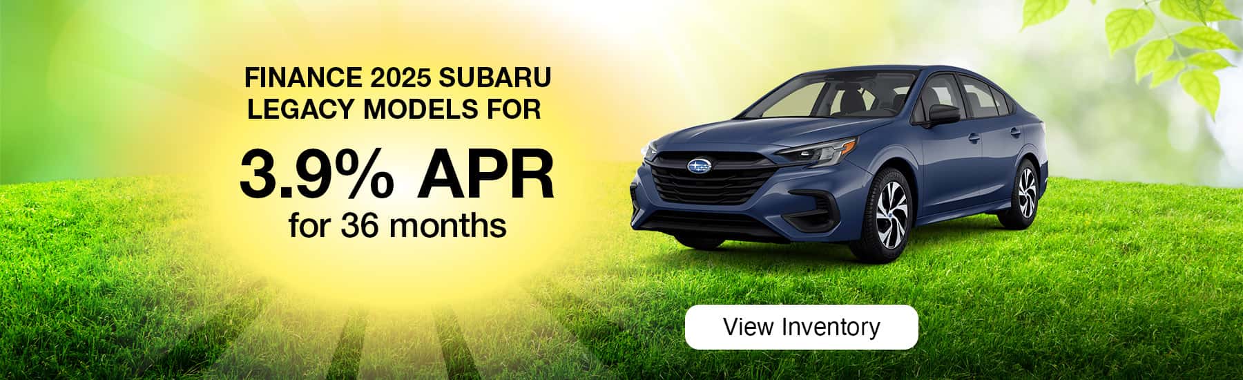 New Subaru Dealer | Casey Subaru Newport News