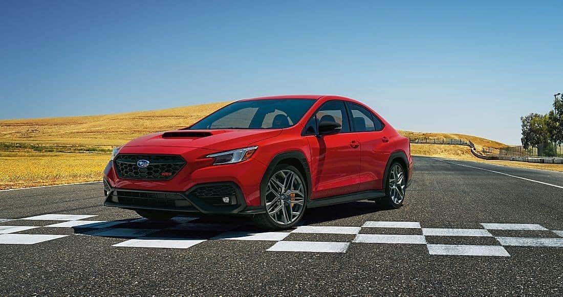 Customizing a Subaru WRX without Voiding the Warranty | Casey Subaru