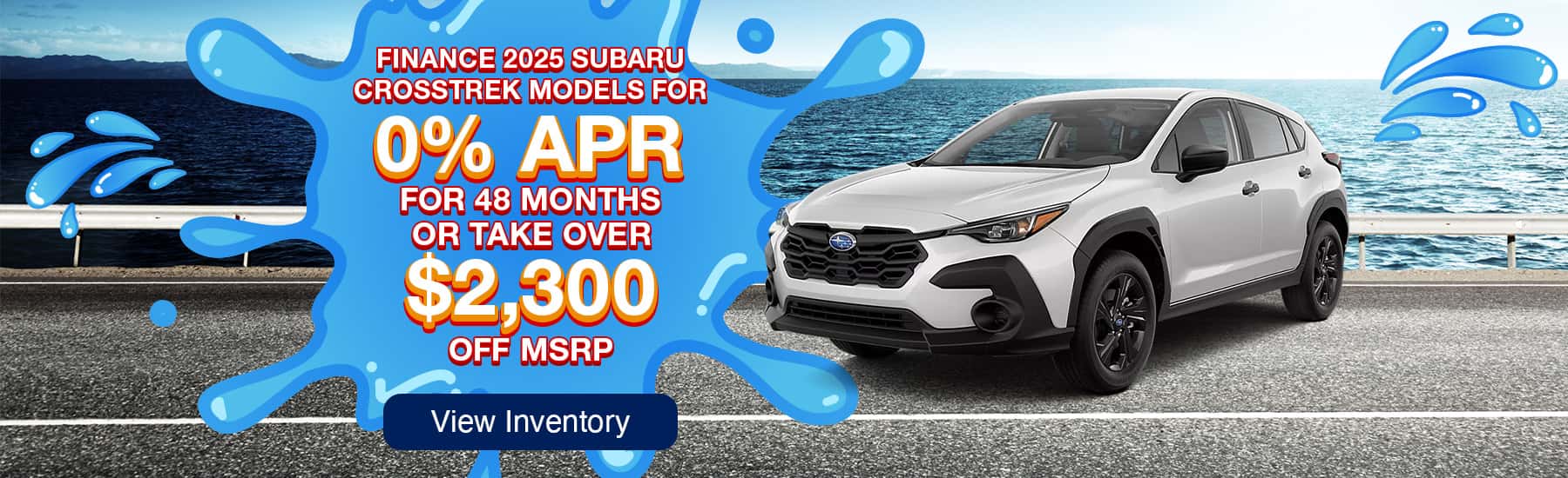 New Subaru Dealer | Casey Subaru Newport News