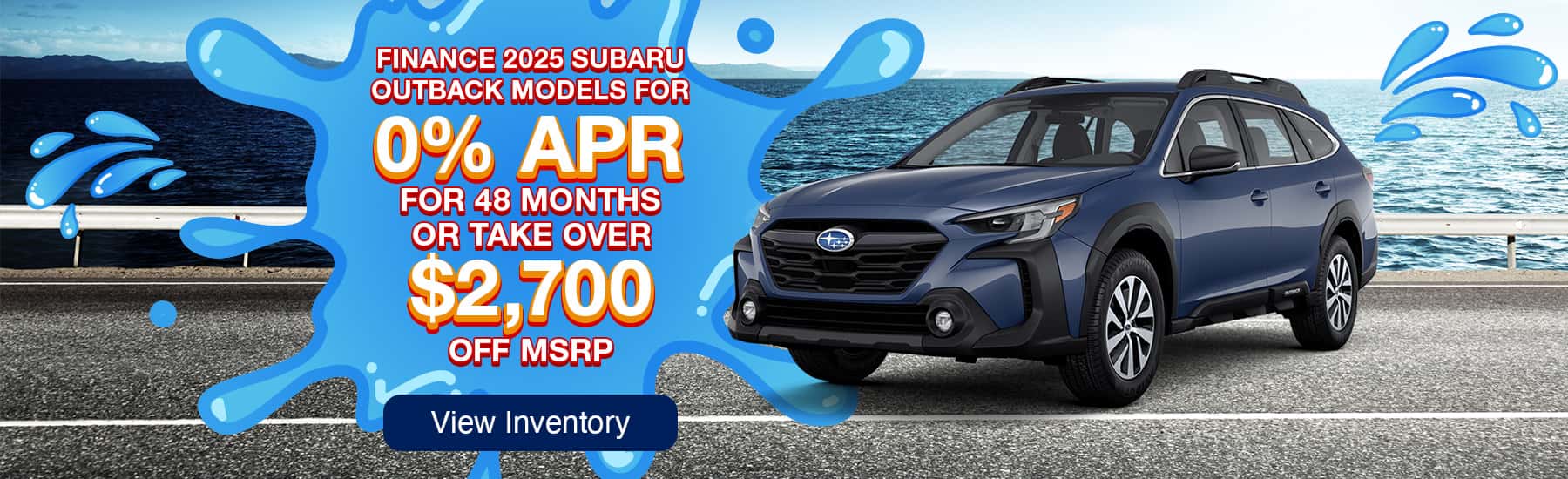 New Subaru Dealer | Casey Subaru Newport News