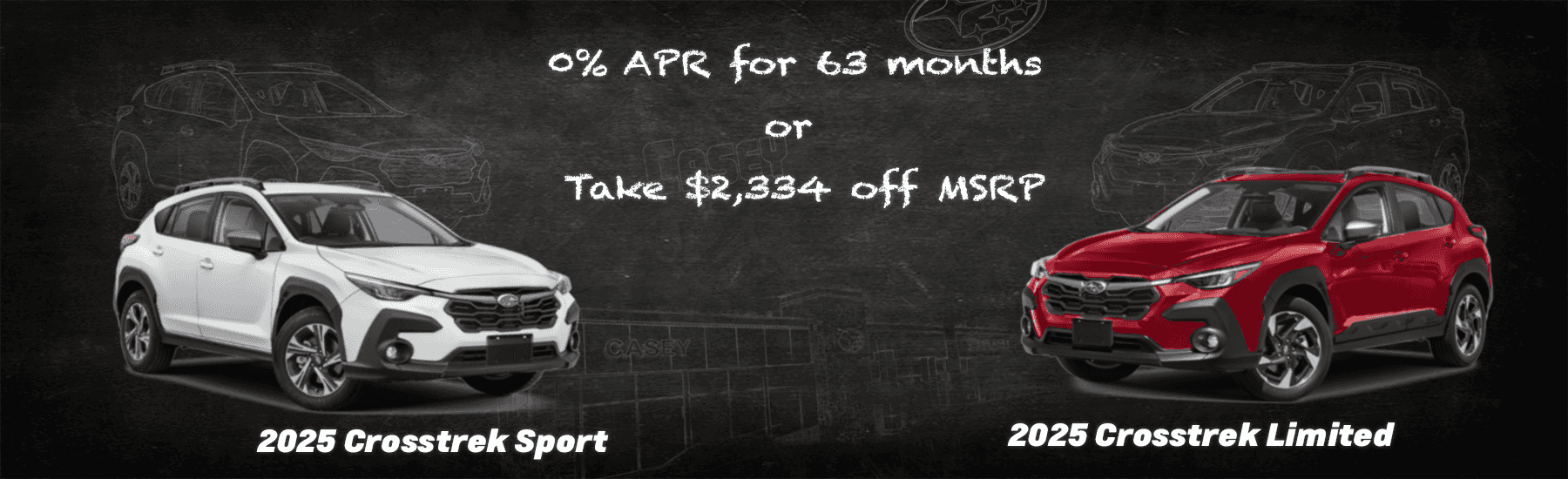 Subaru Dealership | Subaru | Casey Subaru Newport News