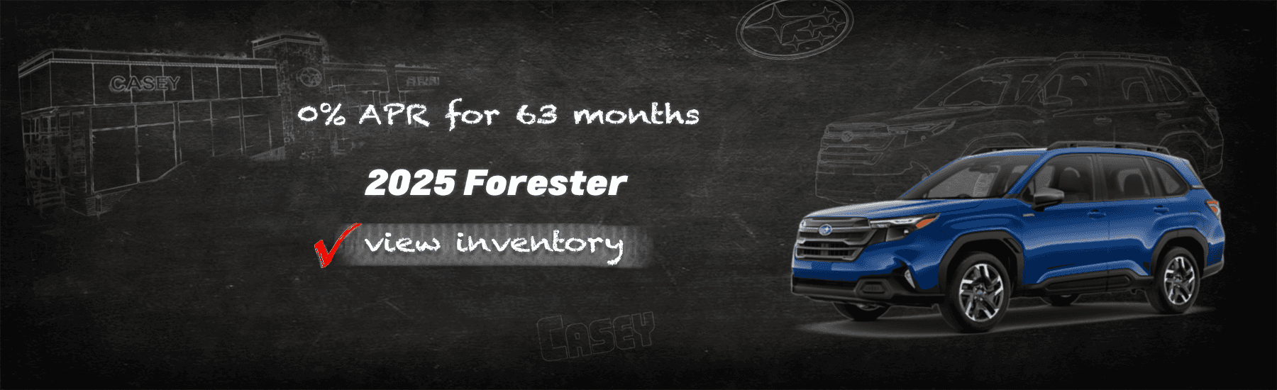 Subaru Dealership | Subaru | Casey Subaru Newport News