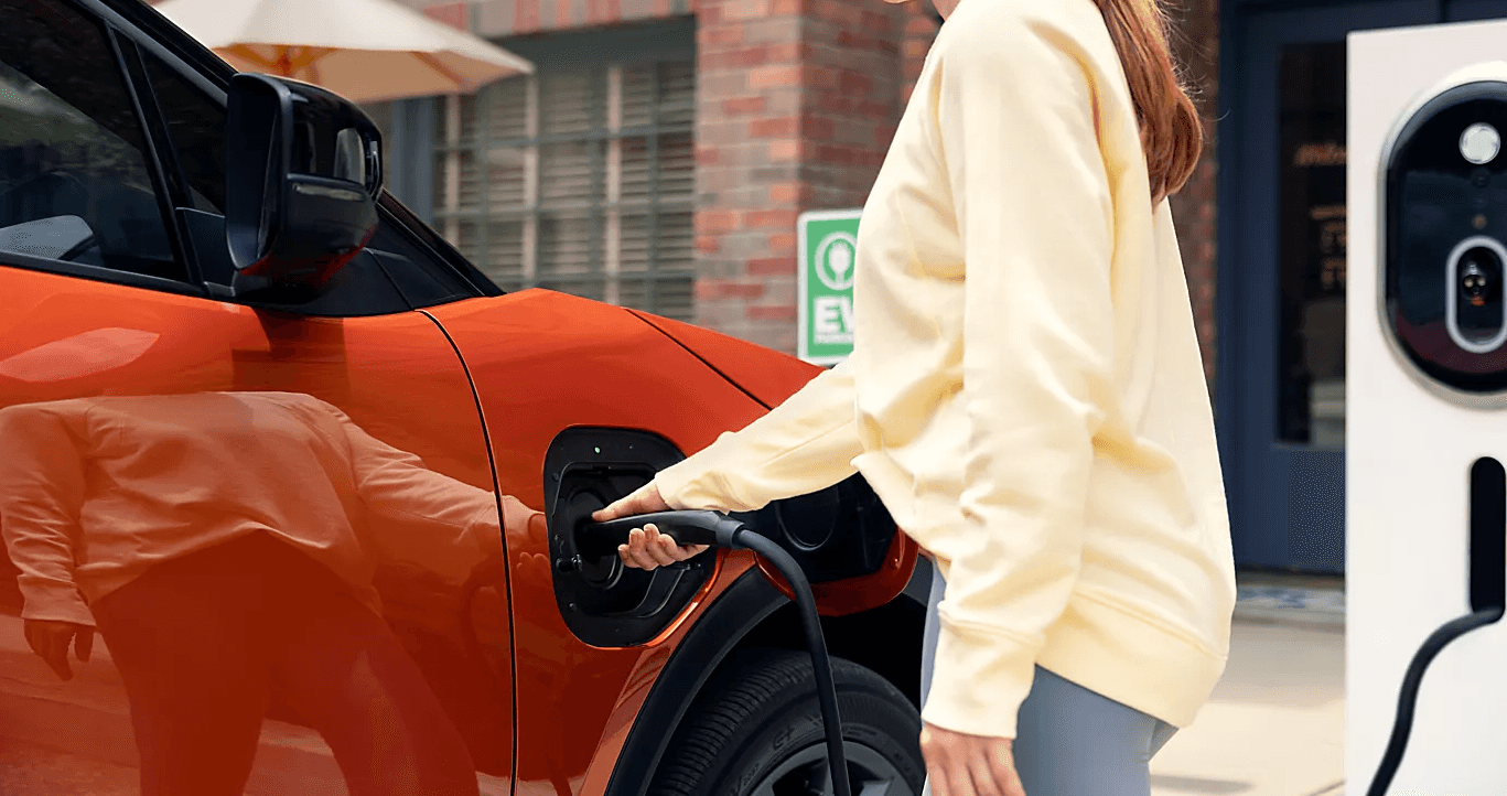 How to Charge Your Subaru EV at Home | Casey Subaru