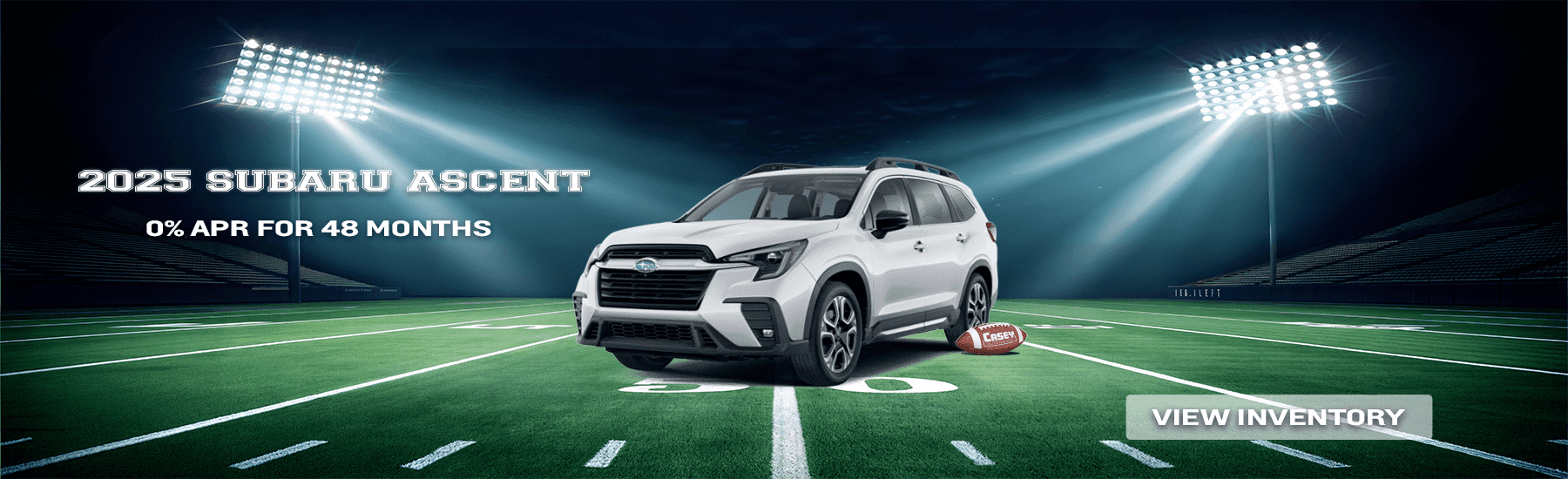 Subaru Dealership | Subaru | Casey Subaru Newport News