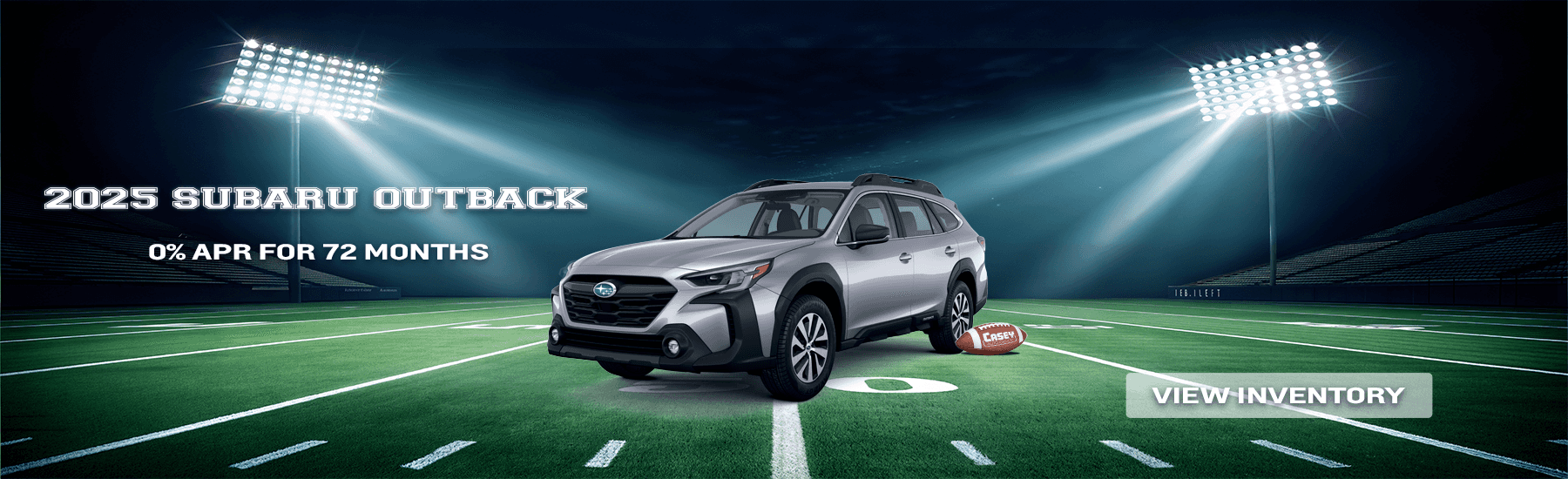 Subaru Dealership | Subaru | Casey Subaru Newport News