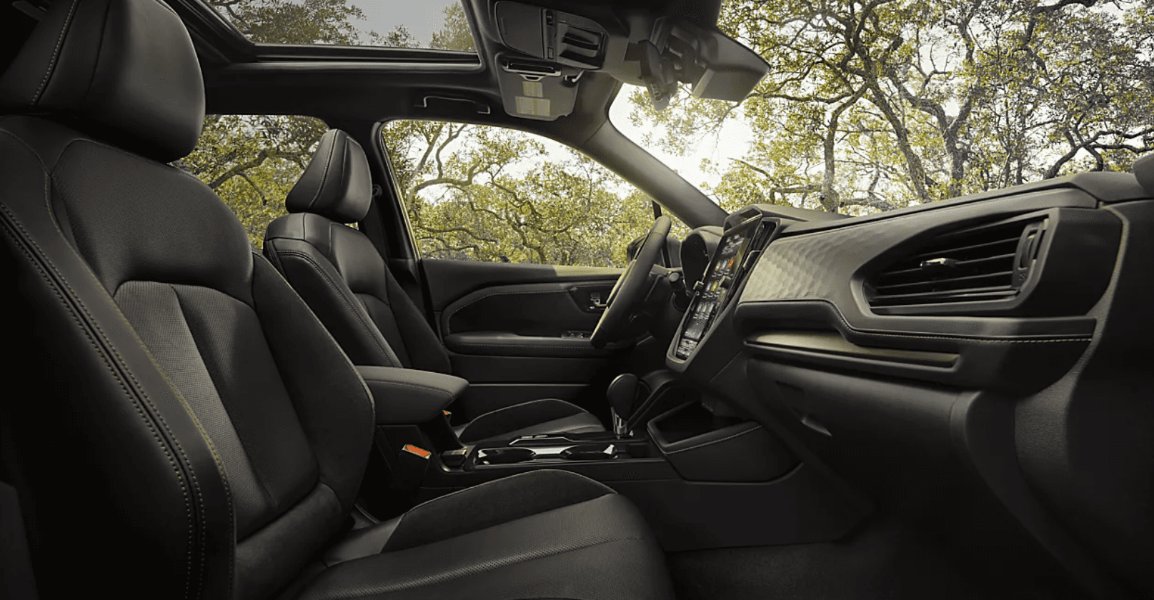 2026 Subaru Forester | Subaru SUV | Newport News Subaru