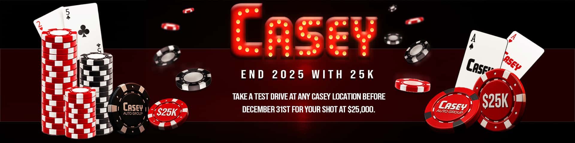 Subaru Dealership | Subaru | Casey Subaru Newport News