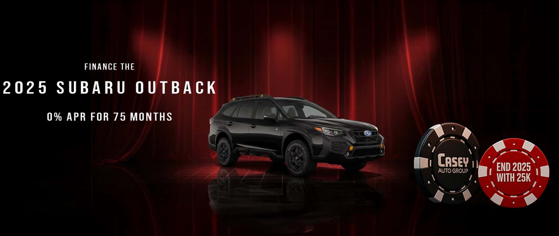 Subaru Dealership | Subaru | Casey Subaru Newport News