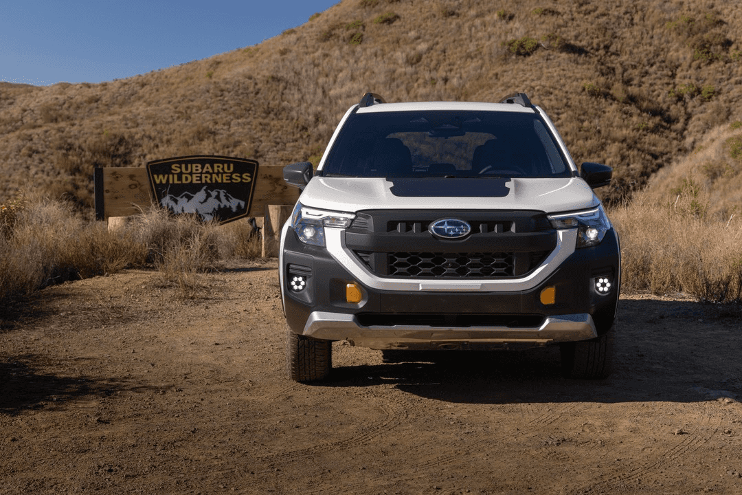 Exploring Subaru Wilderness Trim Options | Casey Subaru