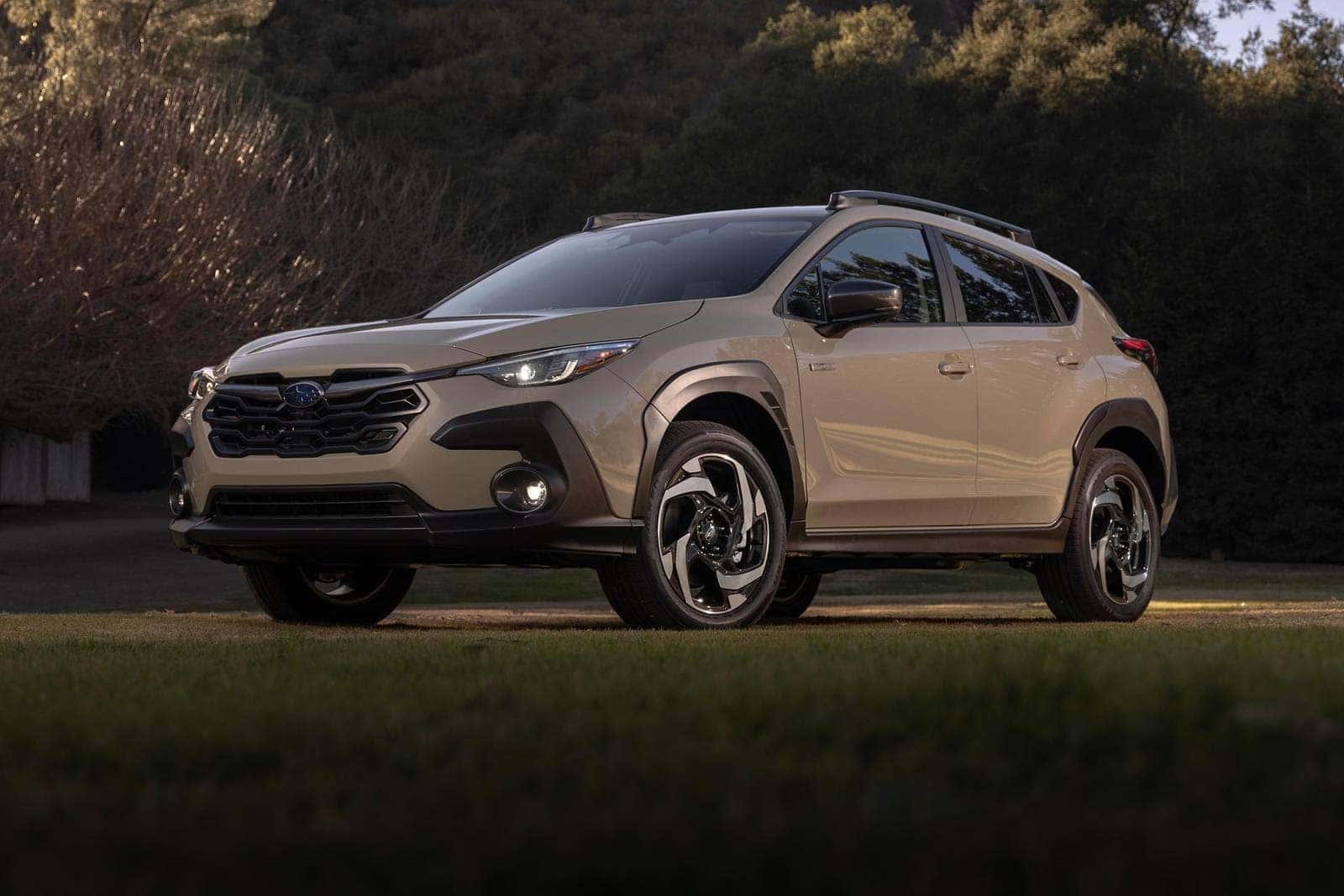 2026 Subaru Crosstrek Wilderness for Sale | Casey Subaru