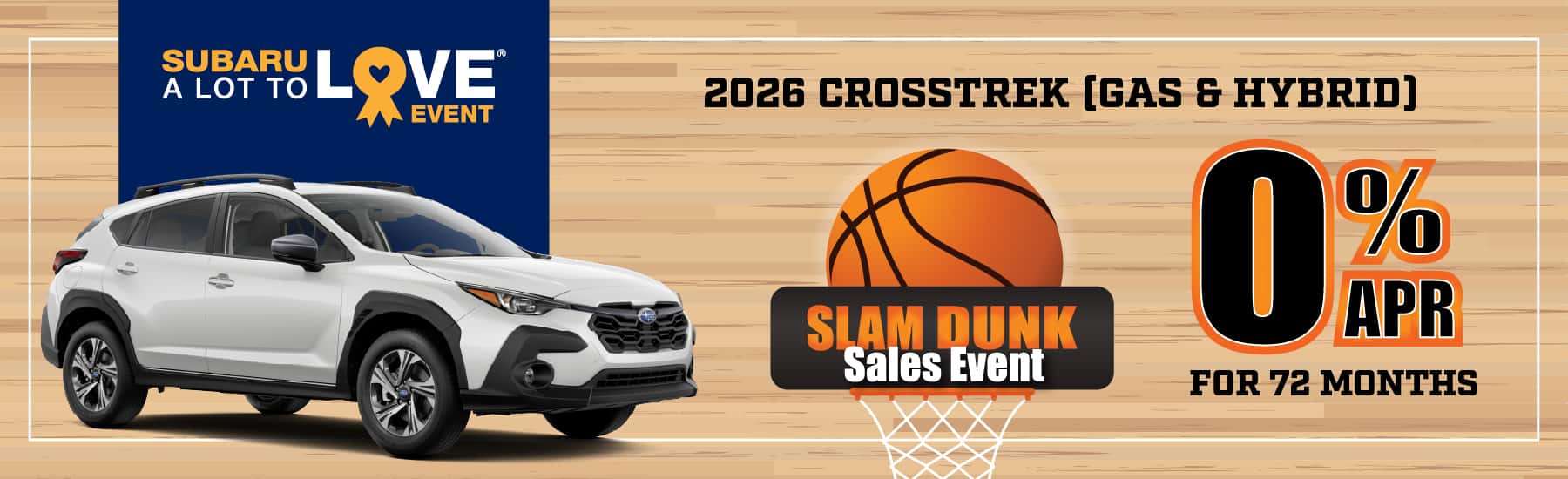Subaru Dealership | Subaru | Casey Subaru Newport News