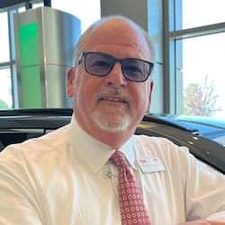 Casey Toyota Staff | Williamsburg Toyota Dealer