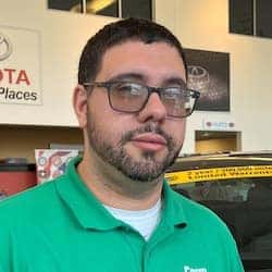 Casey Toyota Staff | Williamsburg Toyota Dealer