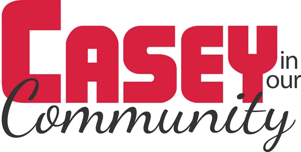 Casey In Our Community | Casey Toyota | Toyota Dealership Near Me