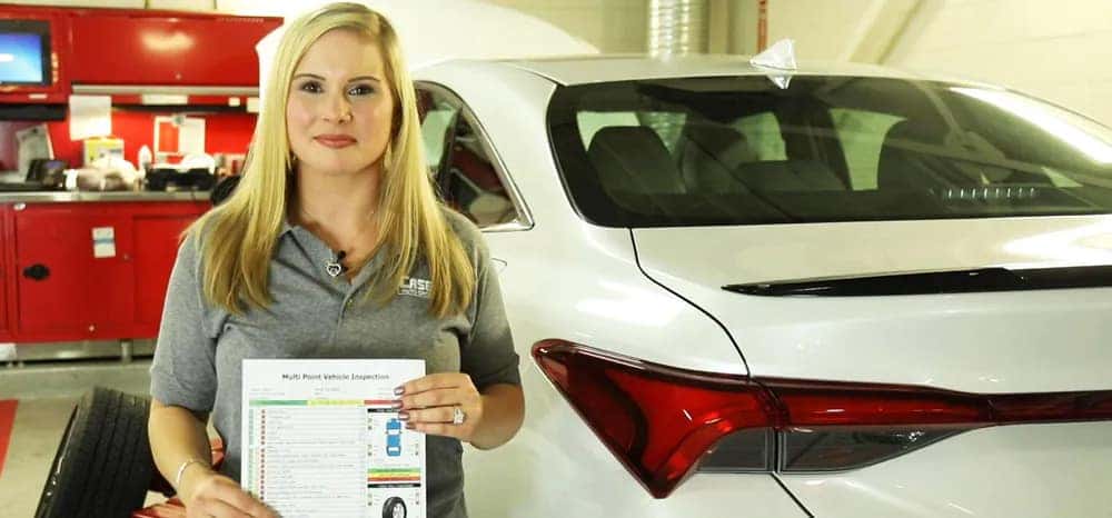 Why Buy From Casey Toyota | Casey Toyota Williamsburg