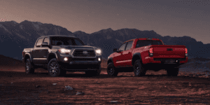 Decoding Your Toyota Truck's Safety Compliance Certification Label