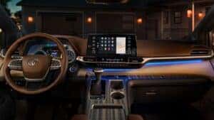 How to Set Up Toyota Audio Multimedia® in Your New Toyota Car