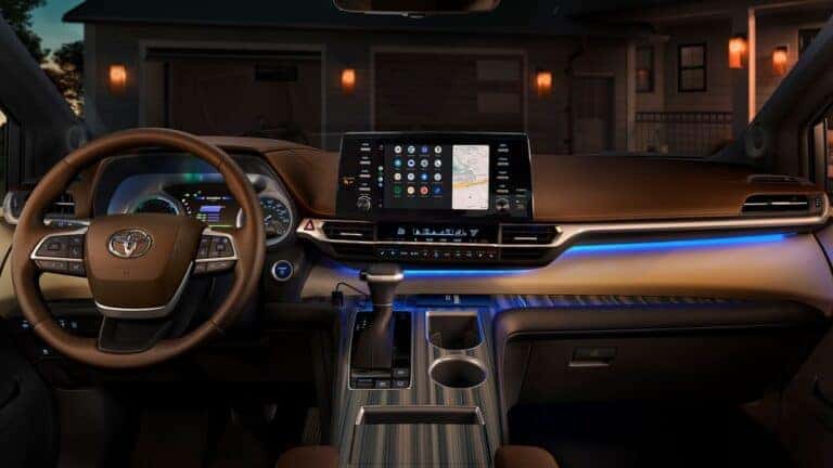 How to Set Up Toyota Audio Multimedia® in Your New Toyota Car