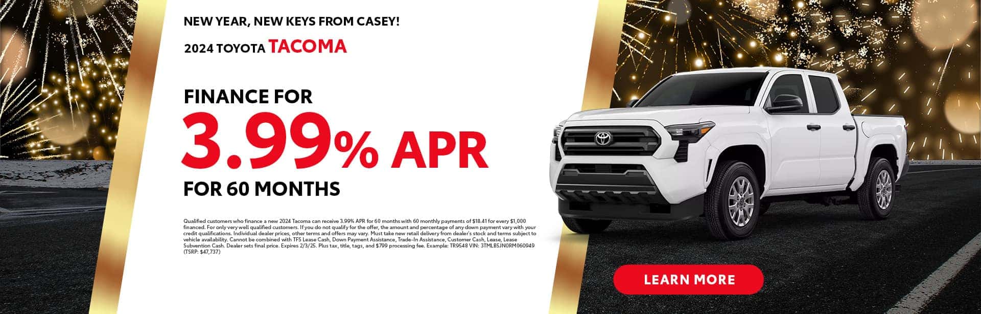 Casey Toyota | Toyota Dealer in Williamsburg, VA